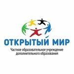 Otkrityi mir (Zheleznodorozhnaya Street No:14, Zheleznodorozhniy City Administrative District), çocuk gelişim merkezleri  Novosibirsk'ten