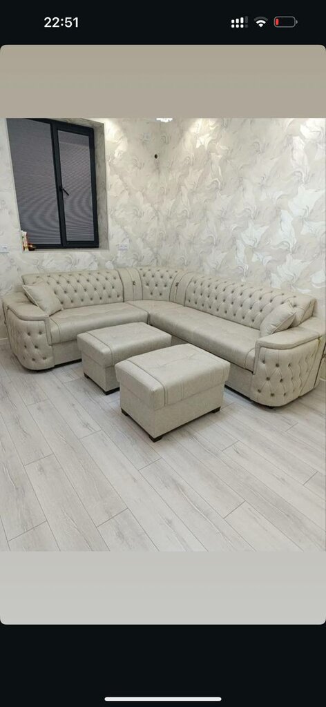 Mobilya mağazaları Anjum Mebel, Taşkent eyaleti, foto