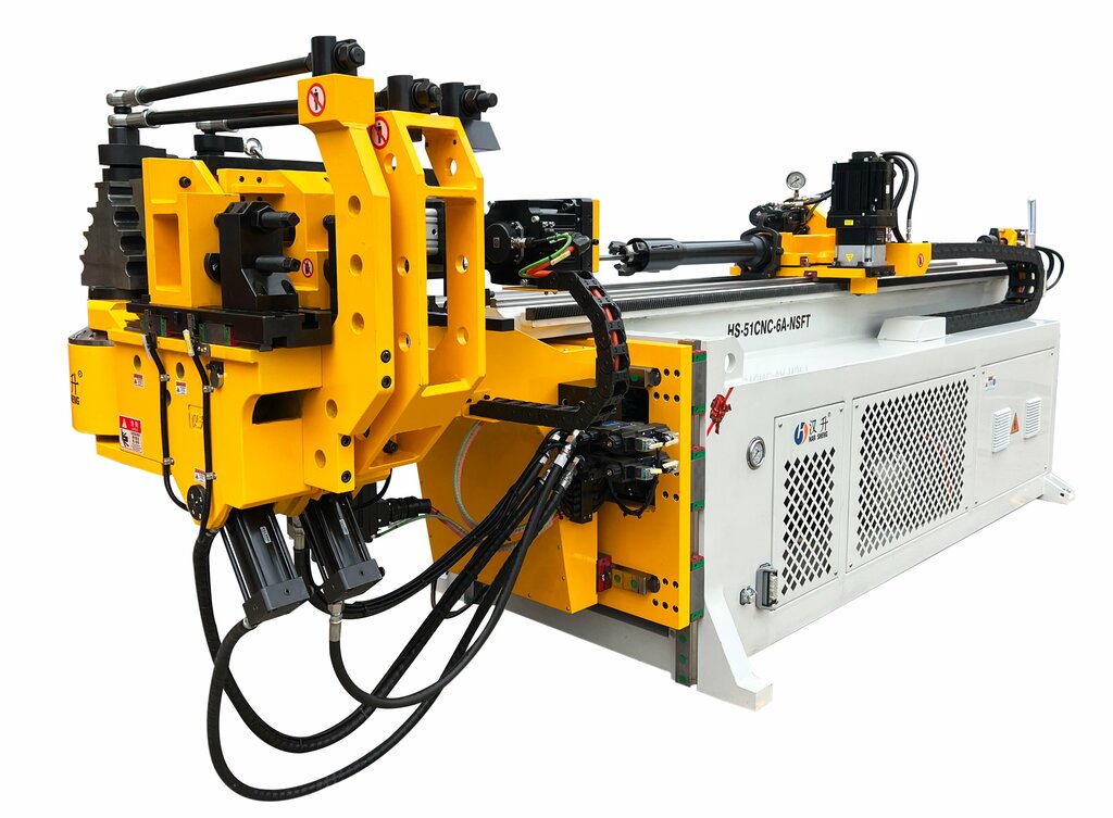 Metal işleme ekipmanları Форминг Технолоджи, Moskova, foto