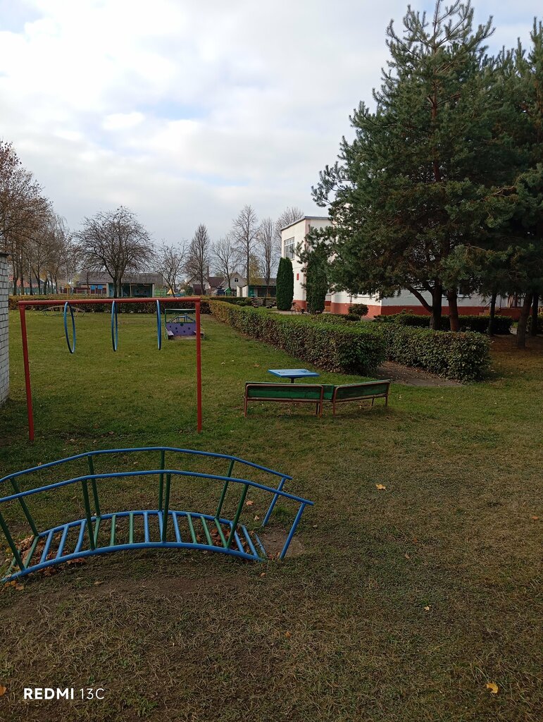 Anaokulları Yasli-Sad № 22, Molodchenko, foto