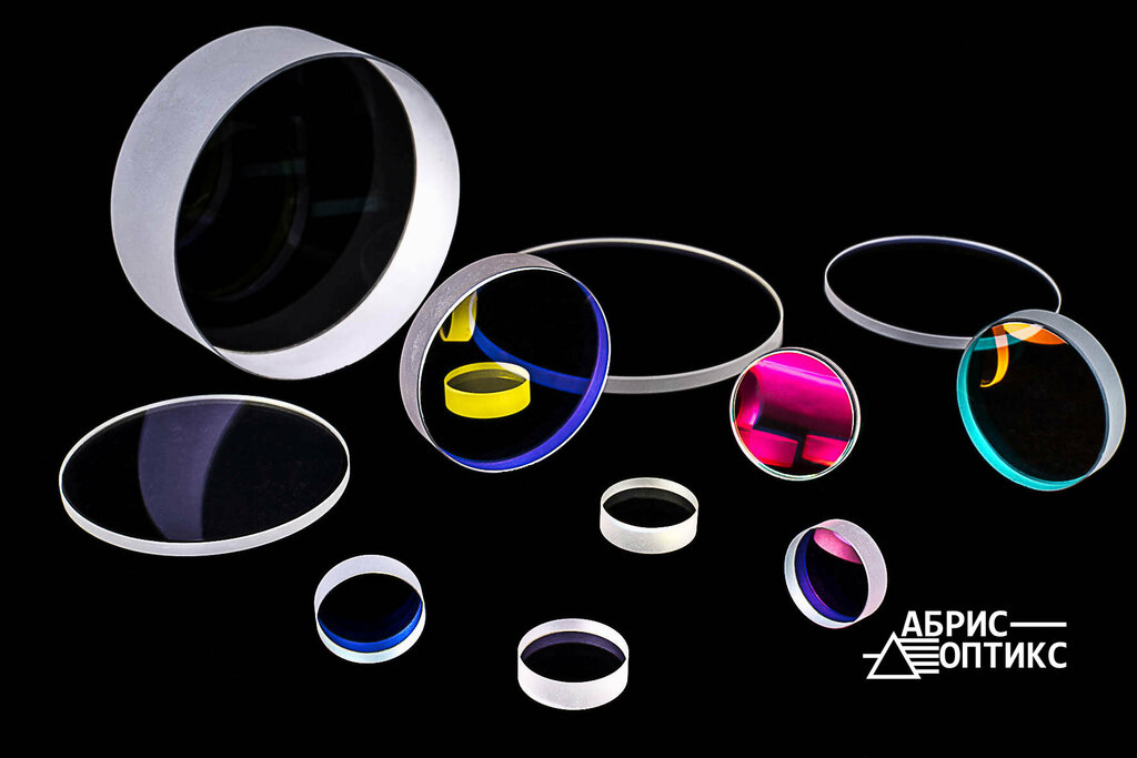 Optik cihazlar ve ekipmanlar Abris-optics, Saint‑Petersburg, foto