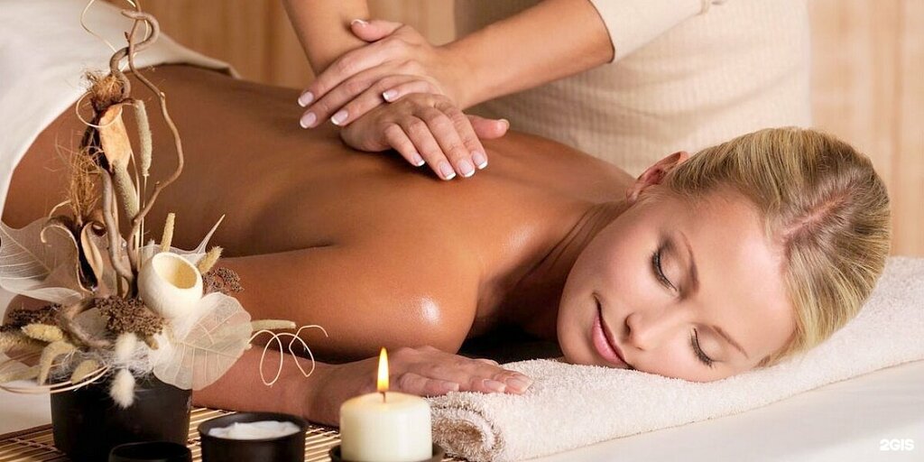 Masaj salonları СПА, Yekaterinburg, foto