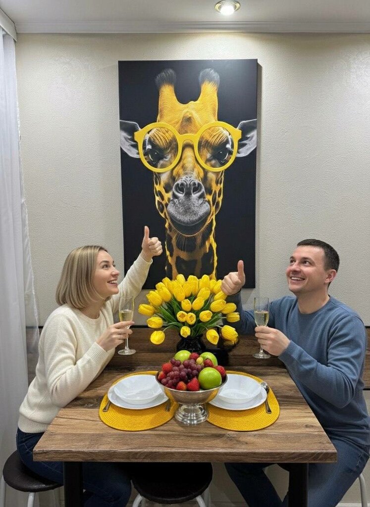 Kısa süreli konaklama Bragin Hill G20, Nijnevartovsk, foto