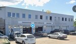 Autocomplex 999 (Gusarskaya Street No:16Б), otomobil servisi  Puşkin'den