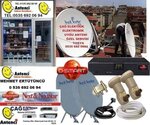 Tosya Uydu Anteni Özel Servisi Çağ Elektronik (Kastamonu, Tosya, Pınarbaşı Mah., Abdürezzak Sok., 1), elektrik servisi  Tosya'dan