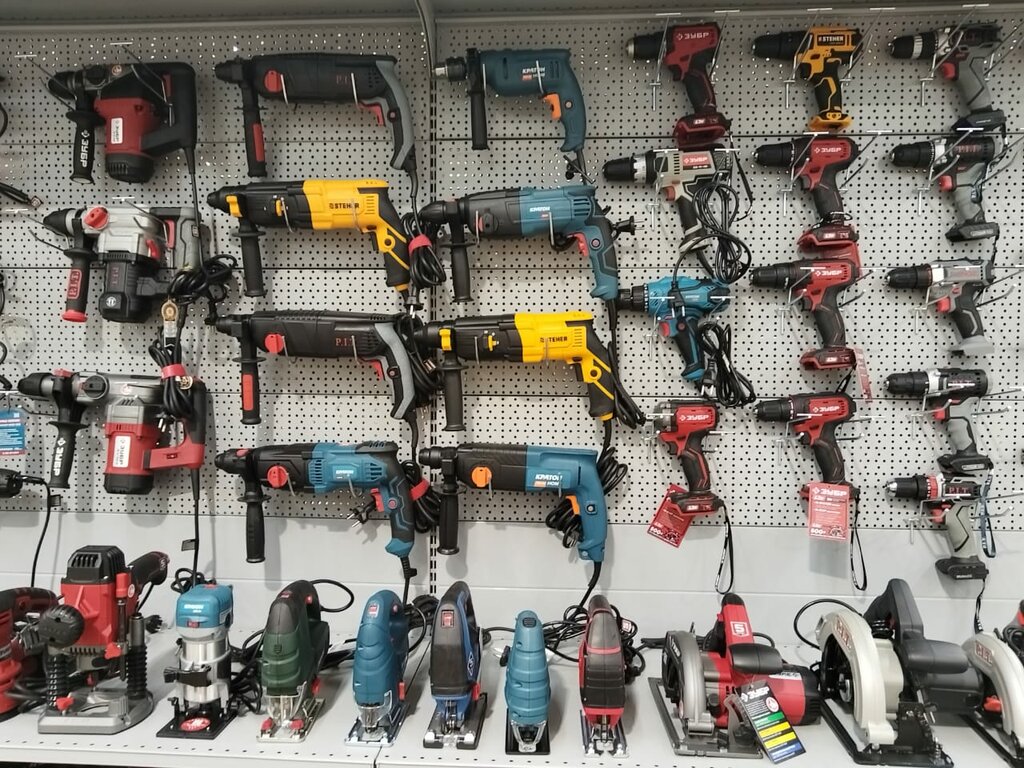 Yapı hipermarketi Домакс, Rubtsovsk, foto