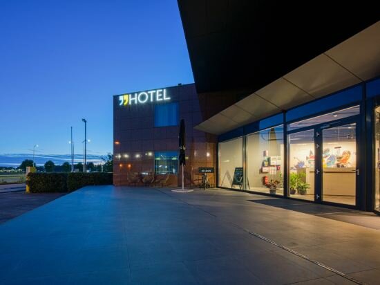 Otel Vienna House Easy by Wyndham Amsterdam Airport, Dünya, foto