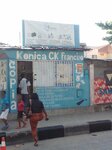 Konica (Luanda, Estrada da Samba), fotokopi dükkanları  Loanda'dan