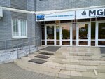 Lpg Mgn (60 Let Oktyabrya Avenue No:143), masaj salonları  Saransk'tan