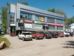 Ателье (Sazonova Street No:8А, Mikhaylovskiy Microdistrict), terziler  Sterlitamak'tan