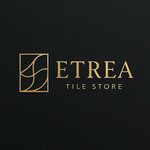 Etrea (Molodyozhnaya Street No:3), porselen granit  Moskova'dan