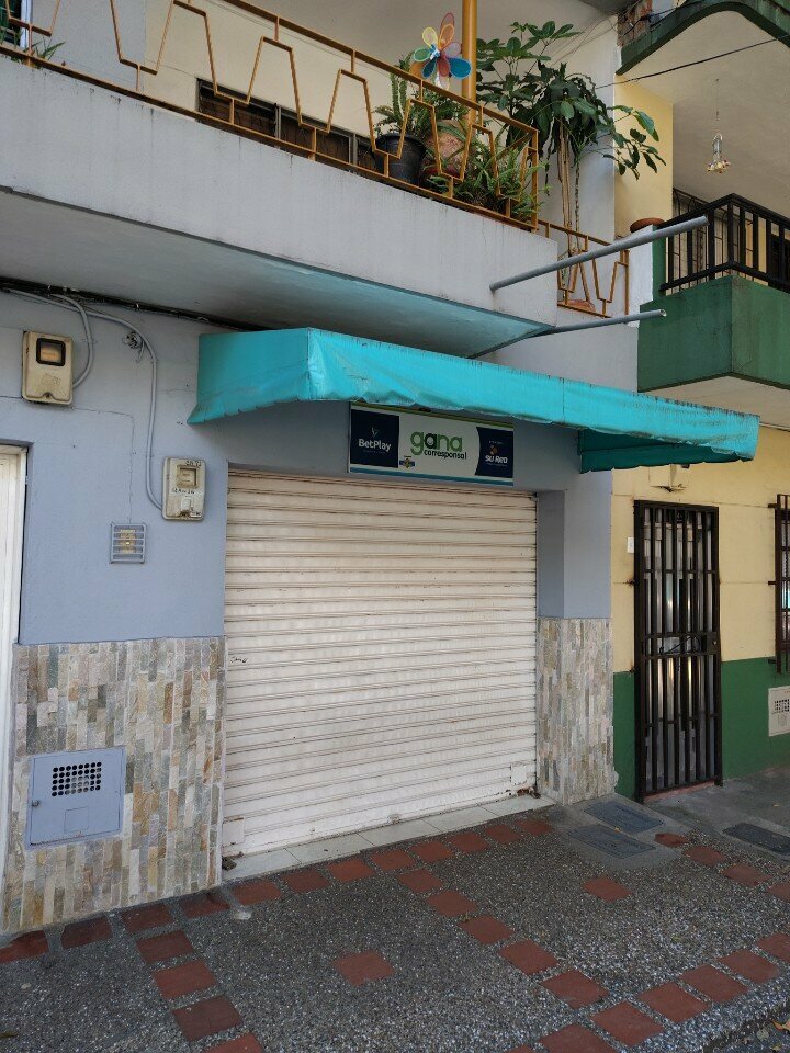 Oyun salonları Gana, Medellin, foto