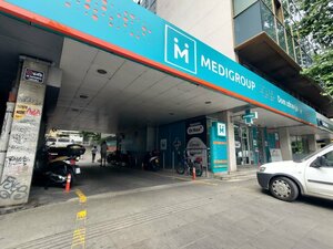 Medigroup: clinic locations in Belgrade — Yandex Maps
