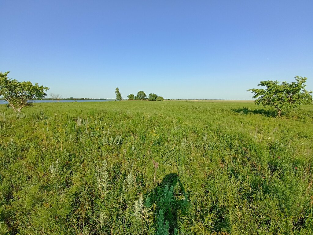 Turistik yerler Крепость-звезда, Rostovskaya oblastı, foto