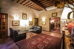 Hotel Marios (Via Faenza No:93, Florence), otel  Floransa'dan