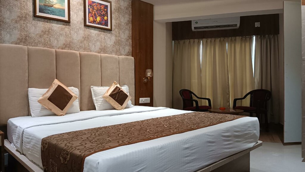 Otel Hotel Jeevan Sandhya, Orissa, foto