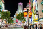 Tabist Hotel New Washington Shibuya (Tokyo Metropolis, Special Ward Shibuya, Kamiyama-cho, 6-2), otel
