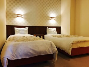 Hotel Juraku (Shizuoka Prefecture, Ito), otel