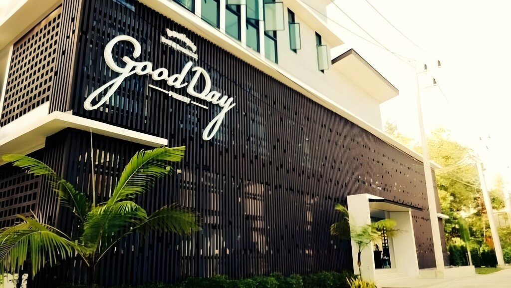 Otel Good Day Phuket, Phuket Eyaleti, foto