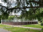Sports ground (Republic of Bashkortostan, Ufa, M Quarter), spor alanı  Ufa'dan