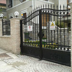 Otomatik Otomasyon (İstanbul, Büyükçekmece, Mimarsinan Mah., Atan 1. Sok., 2), yönetim ofisi  İstanbul'dan