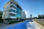 Bahar Homes Real Estate (Antalya, Alanya, Ahmet Tokuş Blv., 101A), emlak ofisi  Alanya'dan