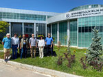 Atatürk Üniversitesi Biyoçeşitlilik Bilim Müzesi (Erzurum, Yakutiye, Üniversite Mah., İpekyolu Cad., 3), müzeler ve sanat galerileri  Erzurum'dan