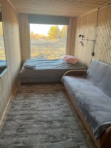 Otel Nochleg, Karelya, foto