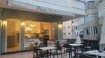 Padoka Bafra dondurma (Antalya, Alanya, Şekerhane Mah., 1121 Sok.), dondurmacılar  Alanya'dan