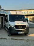 Saraylı Seyahat (Ankara, Yenimahalle, Varlık Mah., Yüzücü Sok., 37), şehiriçi yolcu taşımacılığı  Ankara'dan