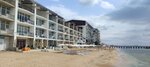 Гостевой дом Meduza (Керченское шоссе No:76), otel  Feodosya'dan (Kefe'den)