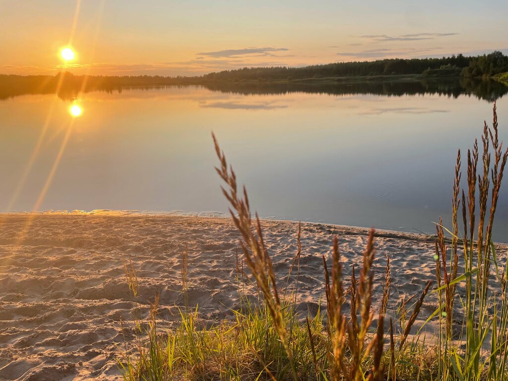 Plaj Пляж, Moskova ve Moskovskaya oblastı, foto