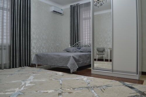 Otel Raf, Kizlyar, foto