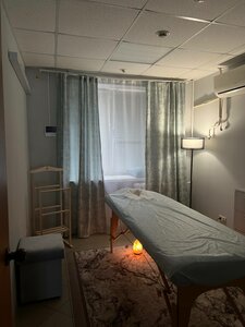 Olga Lobaevskaya Massage Studio (ulitsa Mira No:28), masaj salonları  Voljski'den