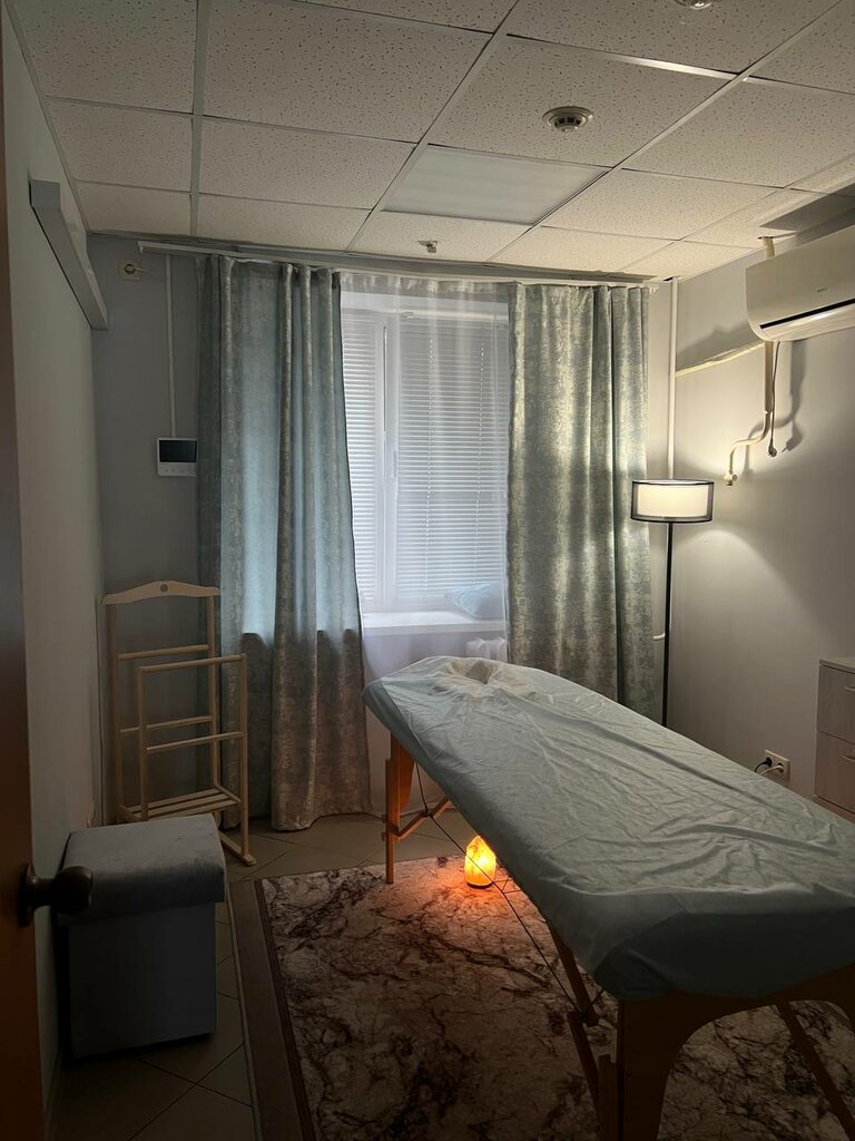 Masaj salonları Olga Lobaevskaya Massage Studio, Voljski, foto