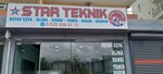 Star Teknik (Antalya, Döşemealtı, Atatürk Cad., 802), beyaz eşya servisleri  Döşemealtı'dan