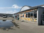 Горячие лепёшки (ulitsa 30 let Pobedy No:53к3), kafe  Surgut'tan