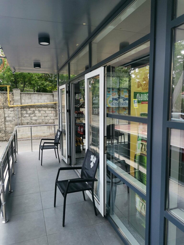 Bira dükkanı Beeloga, Dünya, foto