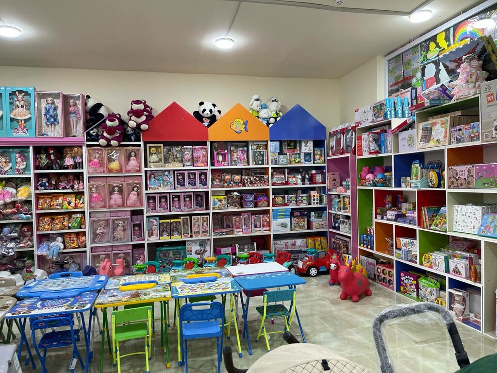 Çocuk odası firmaları Kichkintoy+, Ürgenç, foto