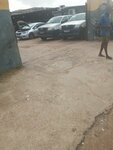 Abdoul Garage (Abidjan, Cocody, Rue K44), garajlar  Abican'dan