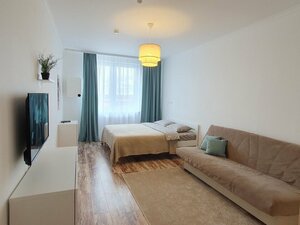 Апартаменты на Челнокова (Generala Chelnokova Street No:48), otel  Kaliningrad'dan