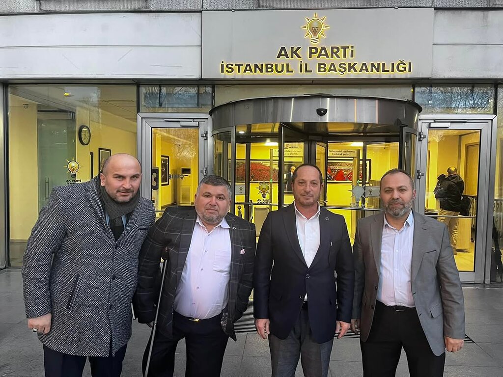 Otomobil satış galerileri Umuç Emlak Auto, Silivri, foto