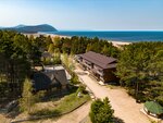 Baikal Riviera (Lesnaya ulitsa No:36, selo Gremyachinsk), otel  Buriatya'dan