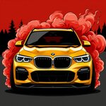 Tuman_55 (Omsk, 3-ya Yeniseyskaya ulitsa), araba yıkama ekipmanları  Omsk'tan