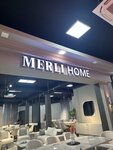 Merlihome (Mahtumquli Street No:75/4, Yashnabad City District), mobilya mağazaları  Taşkent'ten