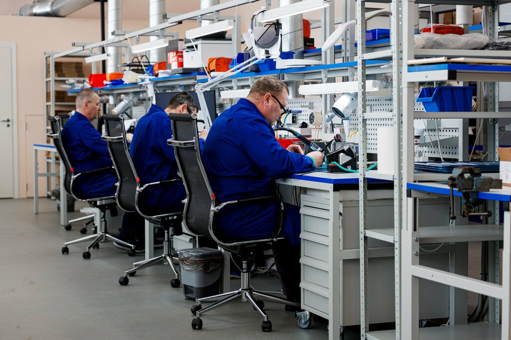 Elektronik cihaz ve parça firmaları Алком Электроникс, Moskova, foto