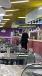 Halva (Astana-Qaraǵandy trassasy, 75), kafe  Kazakistan'dan