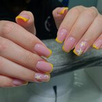 Dellus. Nails (Respýblıka kóshesі No:18Б, Qosshy), manikür-pedikür  Akmola eyaletinden
