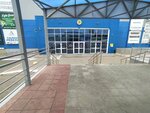 Туалет (Lodygina Street No:14), tuvalet  Saransk'tan