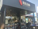 Sultan Döner German (strada Calea Ieșilor No:39/1), fast food  Kişinev'den